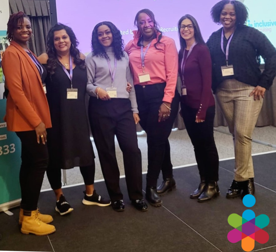 Training - Inclusive Recruiting